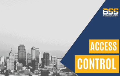 Building Access Control Systems & Services | BSS